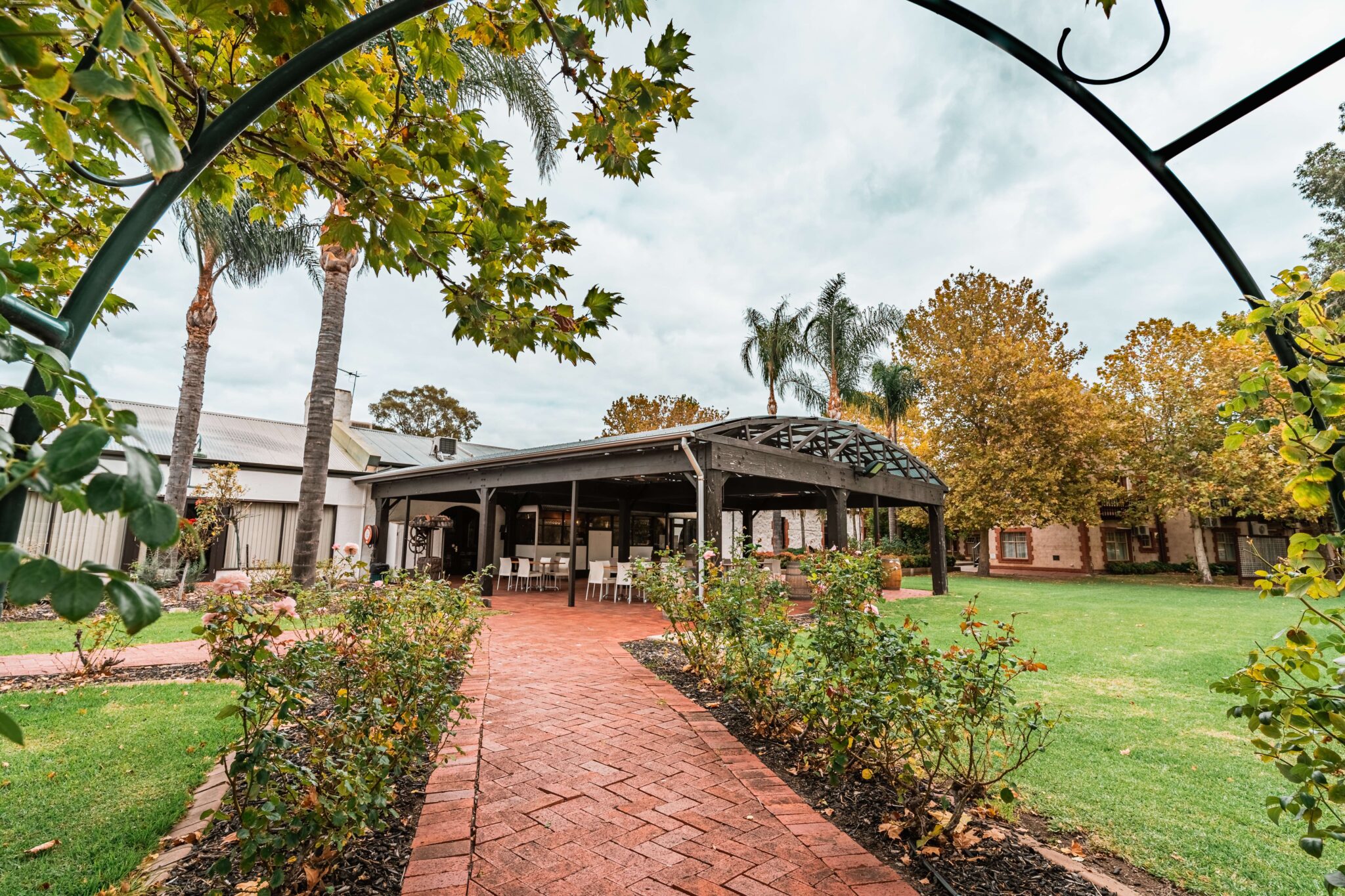 Reynella Wine Region - Glug Wines