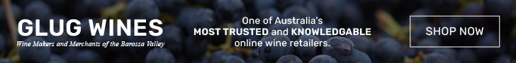 Home - Glug Wines