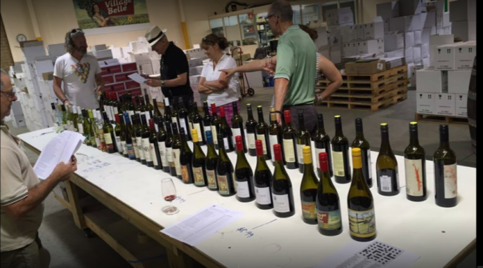 The Glug Story - Glug Wines